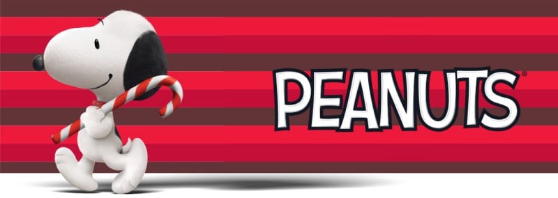 char-header-peanuts - Showtime Attractions