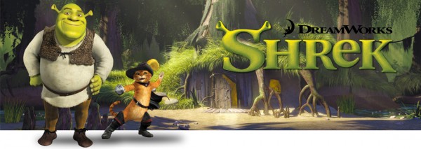Shrek - Showtime Attractions