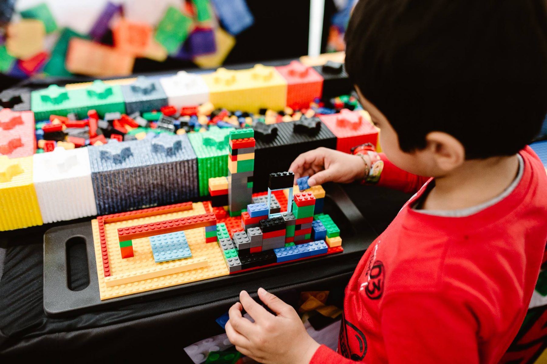 Australia's leading entertainment company - Showtime Attractions ...