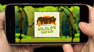 AR Phone - Showtime Attractions