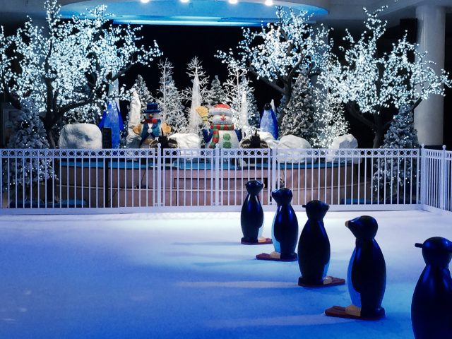 Australia's leading entertainment company - Showtime Attractions - Ice ...