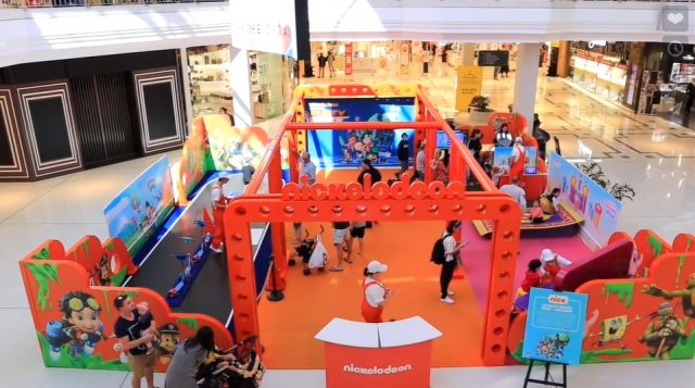 Australia's leading entertainment company - Showtime Attractions ...
