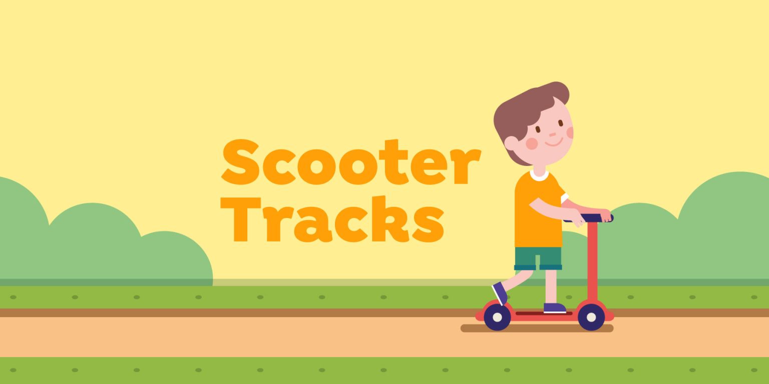 Scooter-Tracks-Web - Showtime Attractions