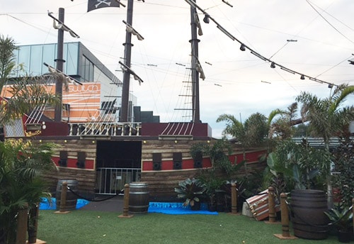 pirateship-1 - Showtime Attractions